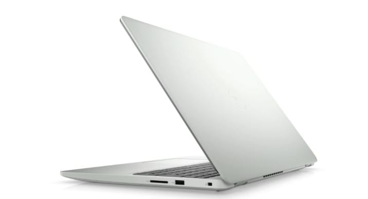 Dell Inspiron 3501 Laptop (10th Gen Core i3/ 8GB/ 1TB 256GB SSD/ Win10 ...