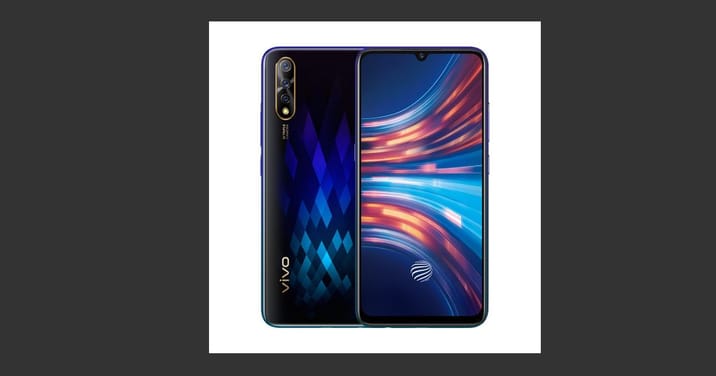 Vivo S1 Price in India, Specs & Features (5th July 2021)