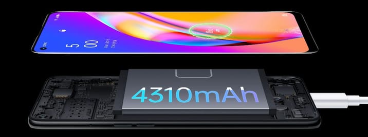 OPPO F19 Pro Price in India, Specs & Features (12th May 2021)