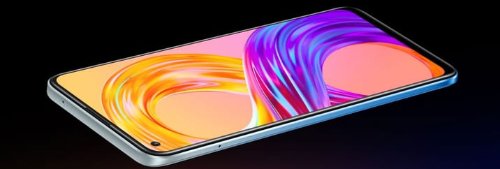 Realme 8 Pro Price in India, Specs & Features (21st May 2021)
