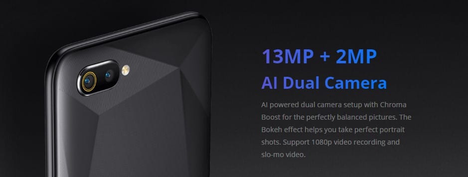 Realme C2 Price in India, Specs & Features (9th August 2021)