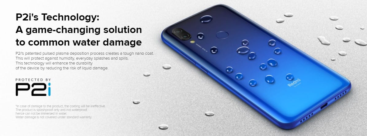 Xiaomi Redmi 7 Price in India, Specs & Features (9th August 2021)