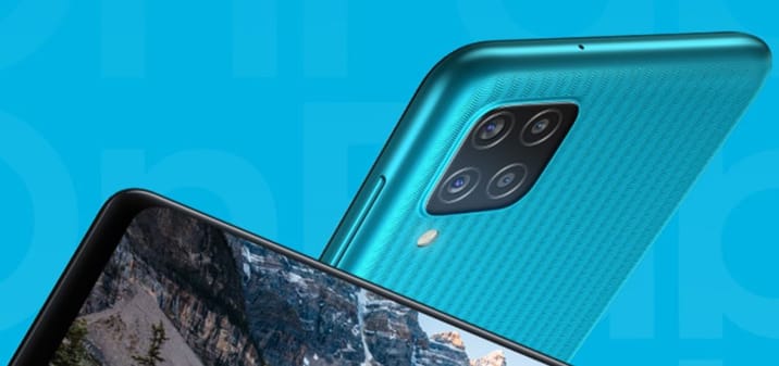 Samsung Galaxy F12 Price in India, Specs & Features (9th August 2021)