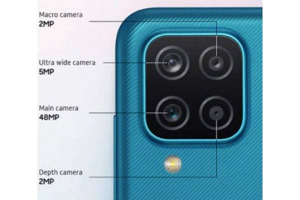 Samsung Galaxy A12 Images, Official Pictures, Photo Gallery and 360 View