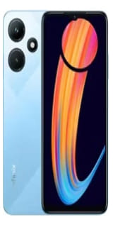 Infinix Hot 30i NFC Price in India 2025, Full Specs, reviews, offers & images | Giznext.com.