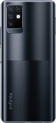 Infinix Note 10 Images, Official Pictures, Photo Gallery and 360 View