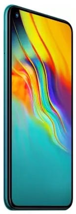 Infinix Hot 9 Pro Images, Official Pictures, Photo Gallery and 360 View
