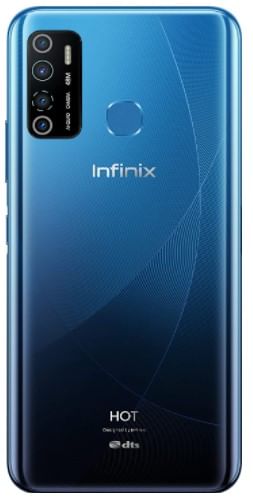 Infinix Hot 9 Pro Images, Official Pictures, Photo Gallery and 360 View