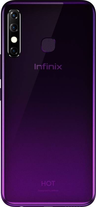 Infinix Hot 8 Colours in india | 8 Color Variants