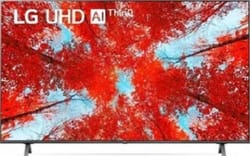 LG 55UQ9000PSD 55 Inch Ultra HD 4K Smart LED TV Price in India 2026 ...