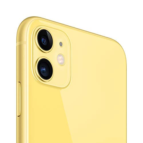 Apple iPhone 11 Images, Official Pictures, Photo Gallery and 360 View