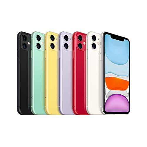 Apple iPhone 11 Images, Official Pictures, Photo Gallery and 360 View