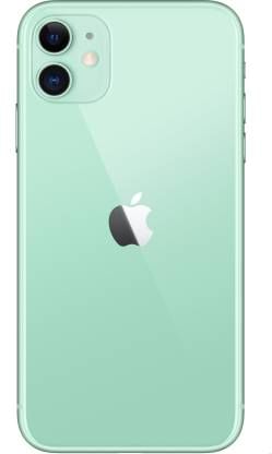 Apple iPhone 11 Images, Official Pictures, Photo Gallery and 360 View