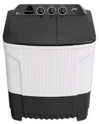 Godrej WS EDGE CLS 75 5.0 PN2 GPGR 7.5 Kg Semi Automatic Washing ...