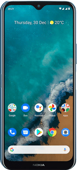 Nokia G51 Price in India 2024, Full Specs, reviews, offers & images ...