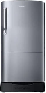 Samsung RR20C1812S8 183 L 2 Star Single Door Refrigerator Price in ...