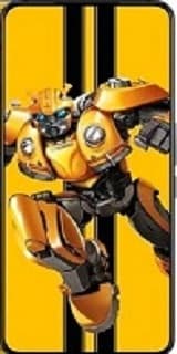 Zte Nubia Red Magic 7S Pro Transformers Edition Price in India 2024 ...