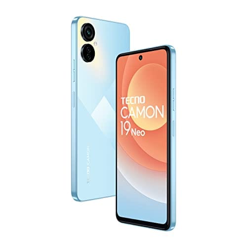 Tecno Camon 19 Neo Images, Official Pictures, Photo Gallery and 360 View