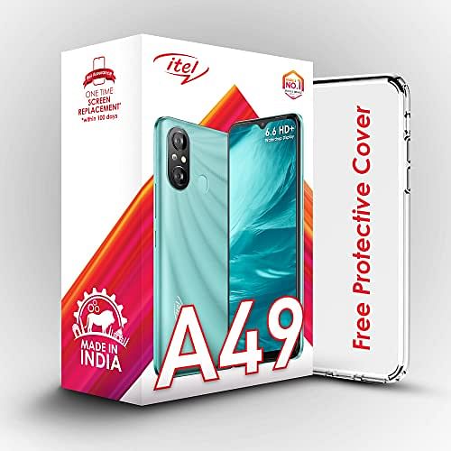 itel A49 Images, Official Pictures, Photo Gallery and 360 View