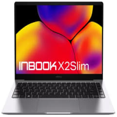 Infinix INBook X2 Slim Series XL23 Laptop (11th Gen Core i7/ 16GB ...