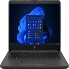 HP 245 G8 366C8PA Laptop AMD Ryzen 3/ 8GB/ 1TB HDD/ Win10 Pro Price in ...