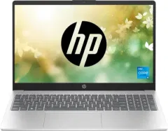 HP 15-fd0070TU Laptop (12th Gen Core i5/ 8GB/ 512GB SSD/ Win11 Home ...