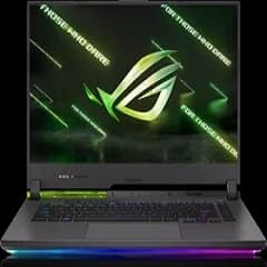 Asus ROG Strix G15 2022 G513RS-HQ024WS Gaming Laptop Price in India ...