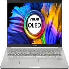 Asus VivoBook K15 OLED K513EA-L503WS Laptop Price in Bangladesh 2024 ...