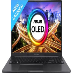 Asus Vivobook 15 OLED 2023 M1505YA-LK541WS Laptop (Ryzen 5 7530U/ 16GB ...