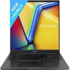 Asus Vivobook 16 2023 X1605VA-MB541WS Laptop (13th Gen Core i5/ 16GB ...