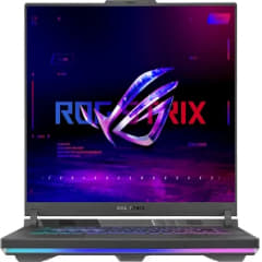 Asus ROG Strix G16 2023 G614JU-N3200WS Gaming Laptop (13th Gen Core i7 ...