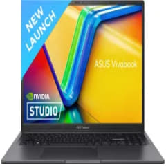 Asus Vivobook 16X 2023 K3605ZC-MB541WS Laptop (12th Gen Core i5/ 16GB ...