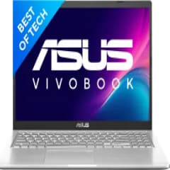 Asus VivoBook 15 X515EA-EJ328WS Laptop (11th Gen Core i3/ 8GB/ 512GB SSD/ Win11) Price in India ...