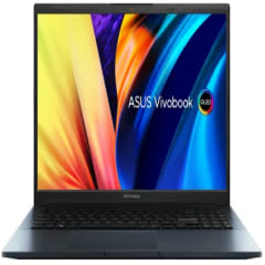 Asus Vivobook Pro 15 M6500QFB-LK541WS Laptop (AMD Ryzen 5 5600H/ 16GB ...