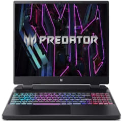 Asus Acer Predator 16 NH.QLUSI.005 Laptop (13th Gen Core i9/ 16GB/ 1TB ...
