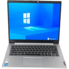 Lenovo S14 G3 IAP Laptop (12th Gen Core i5/ 16GB/ 512GB SSD/ Win11 ...