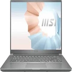MSI Modern 15 A5M-055IN Laptop Price in Pakistan 2024, Full Specs, reviews, offers & images ...