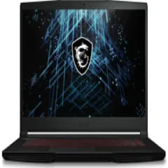 MSI GF63 Thin 11SC-1299IN Gaming Laptop (11th Gen Core i5/ 8GB/ 1TB ...