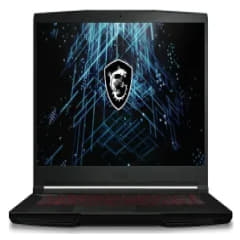 MSI Thin GF63 11SC-1477IN Gaming Laptop (11th Gen Core i5/ 8GB/ 512GB ...