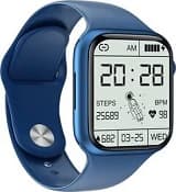 Ziox W303 Smartwatch Price in India 2024, Full Specs, reviews, offers ...