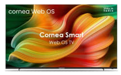 Cornea Premium Series 55 inch Ultra HD 4K Smart LED TV Price in India ...