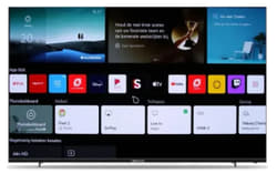 Cornea Premium Series 75 inch Ultra HD 4K Smart LED TV Price in India ...