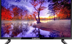 GARUDA 83228N1 32 inches HD Ready LED TV Price in India 2025, Full ...
